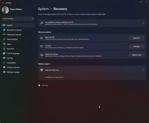 You need much longer to test the new Windows 11 2022 Update (22H2 ...