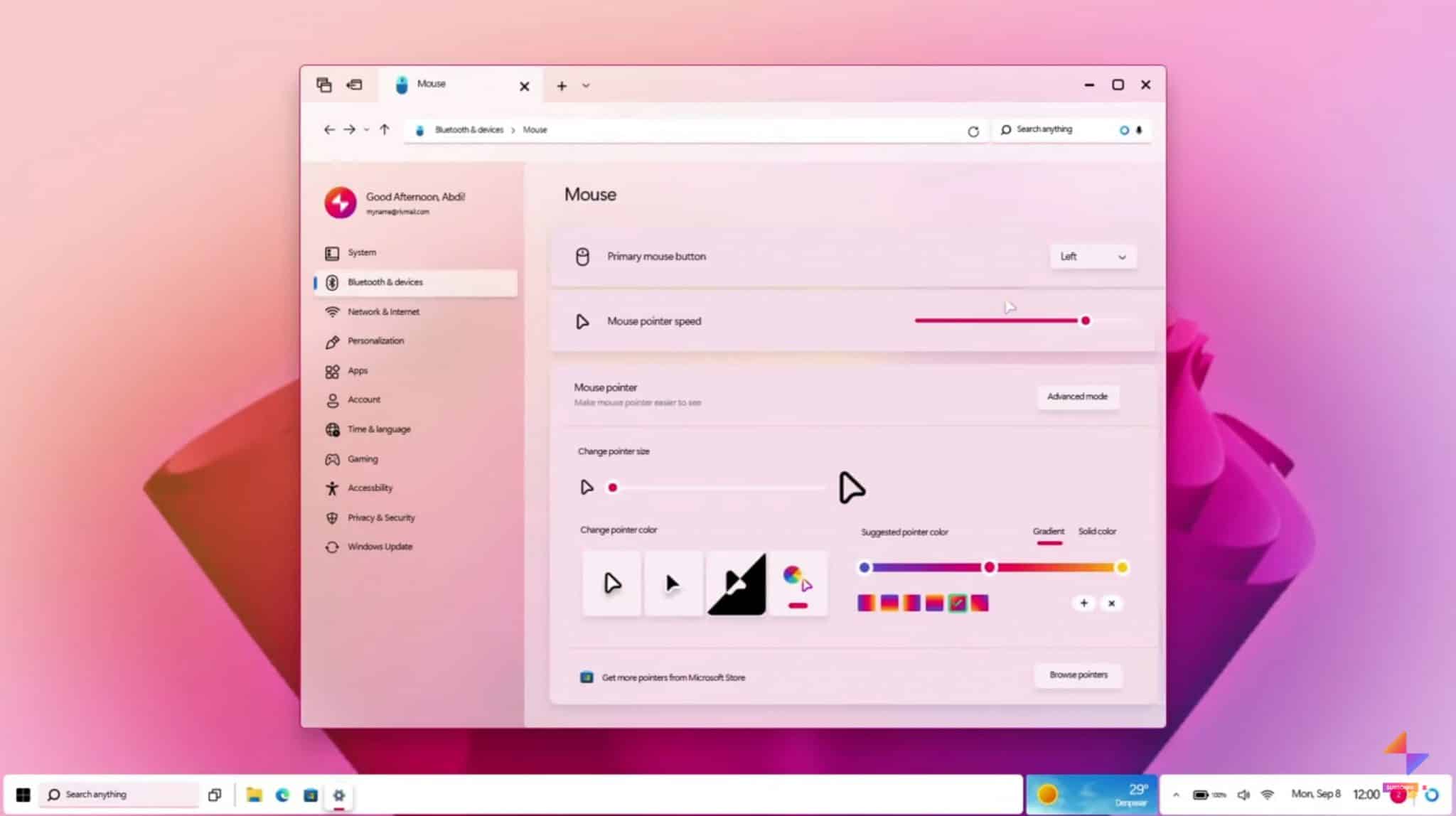 Windows 23 (2023) could be the perfect Microsoft operating system ...