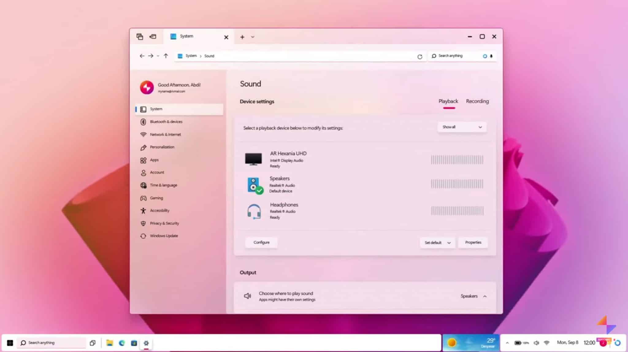Windows 23 (2023) could be the perfect Microsoft operating system ...