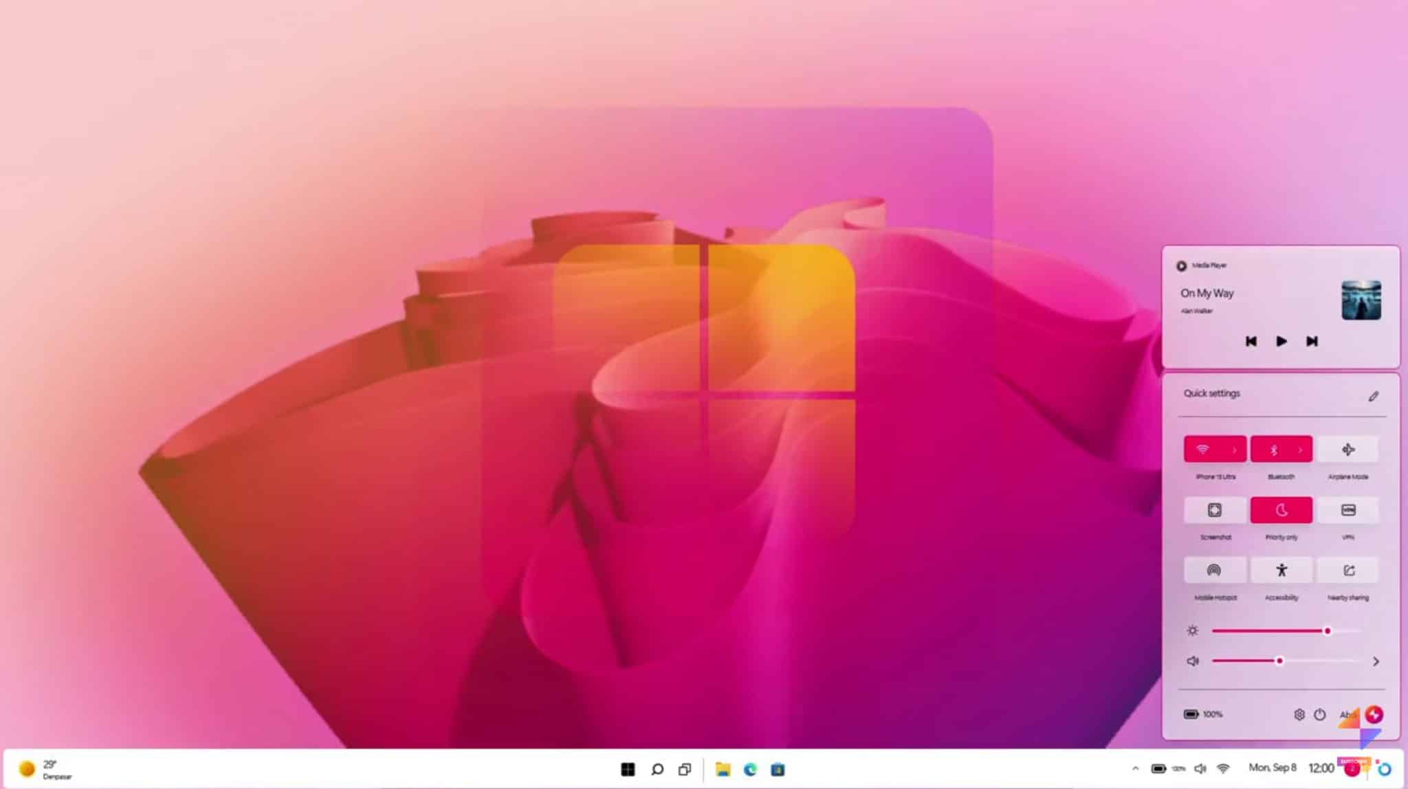 Windows 23 (2023) could be the perfect Microsoft operating system ...