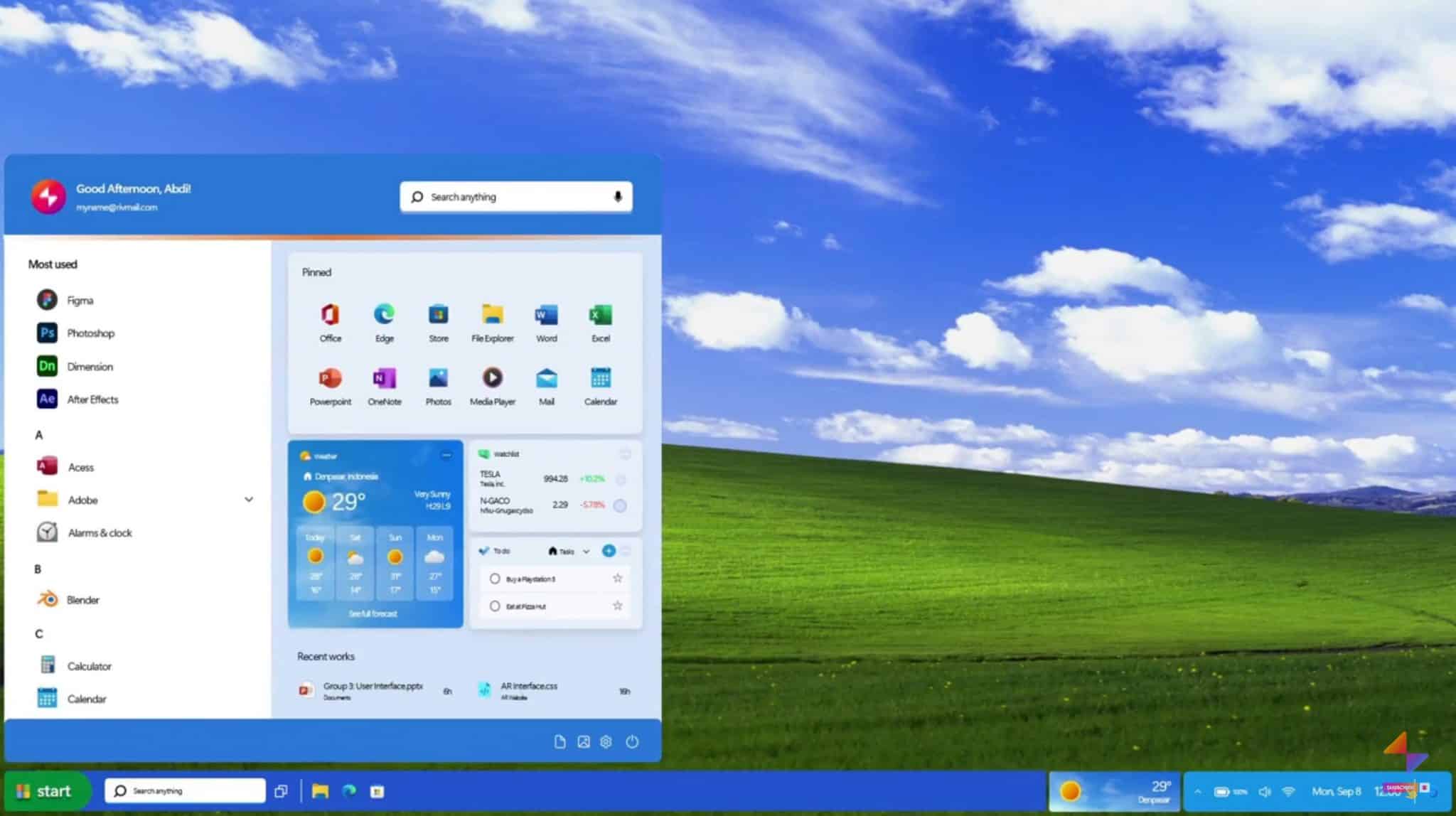 Windows 23 (2023) could be the perfect Microsoft operating system - BetaNews