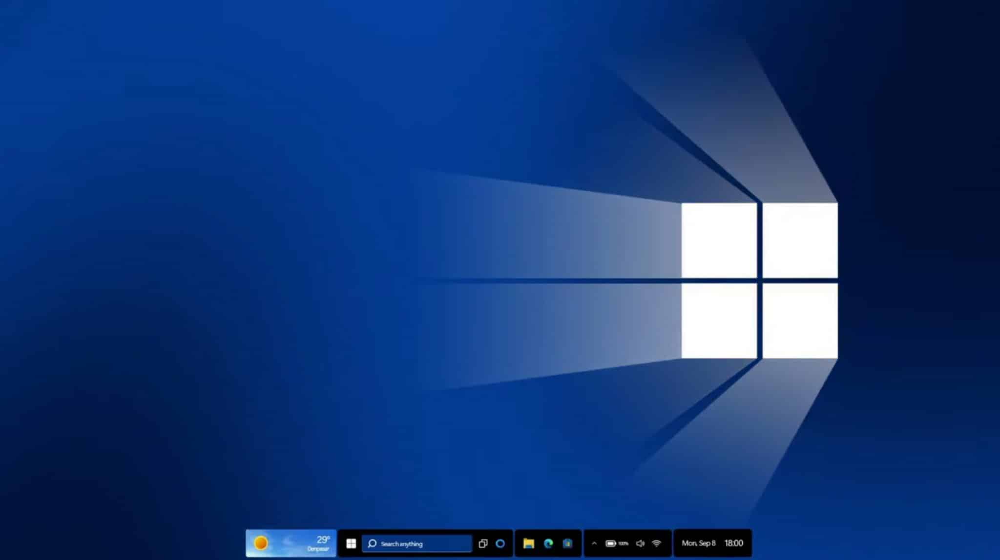 Windows 23 (2023) could be the perfect Microsoft operating system ...