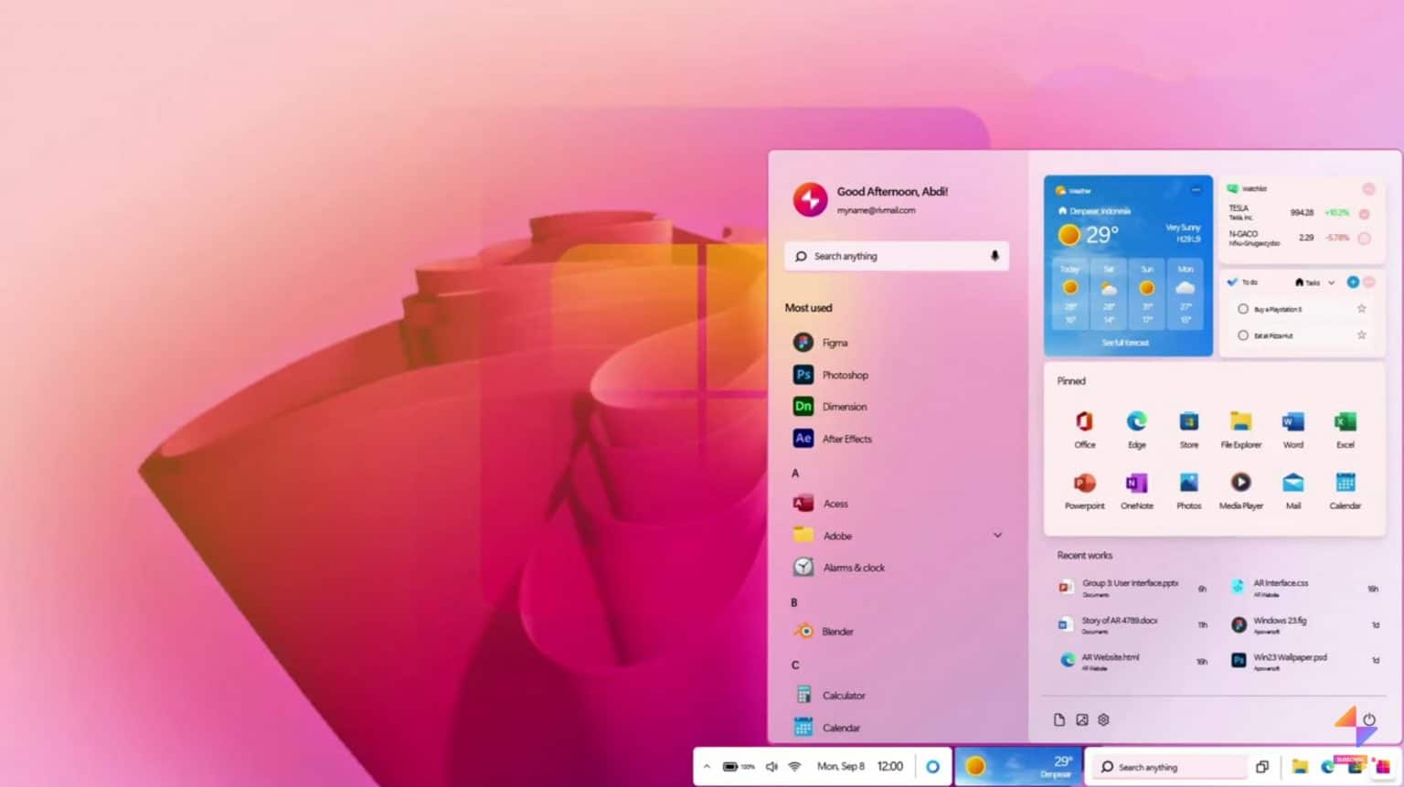 Windows 23 (2023) could be the perfect Microsoft operating system ...