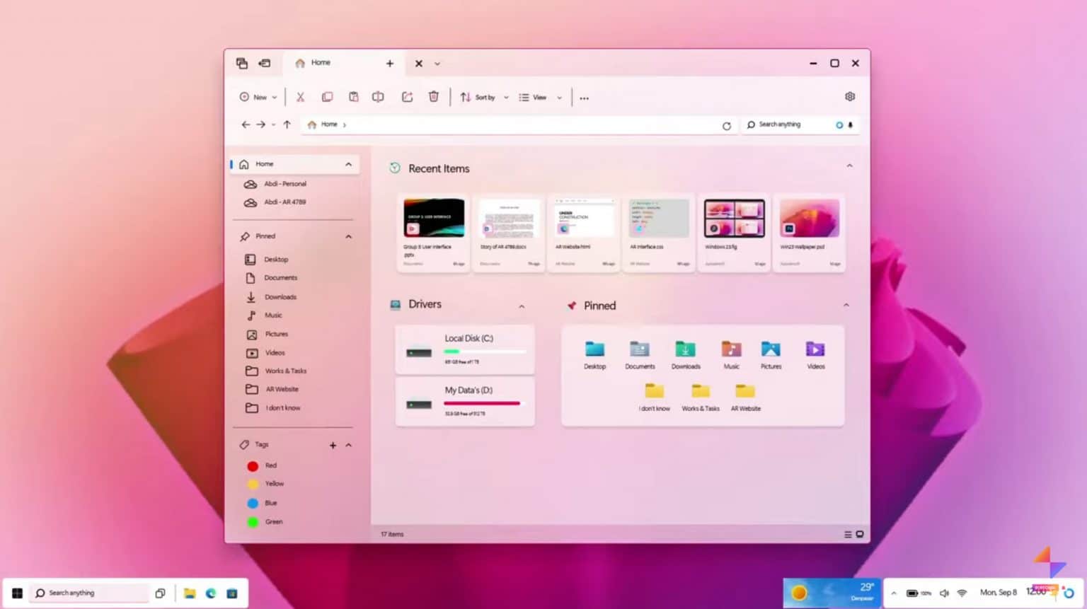 Windows 23 (2023) could be the perfect Microsoft operating system ...