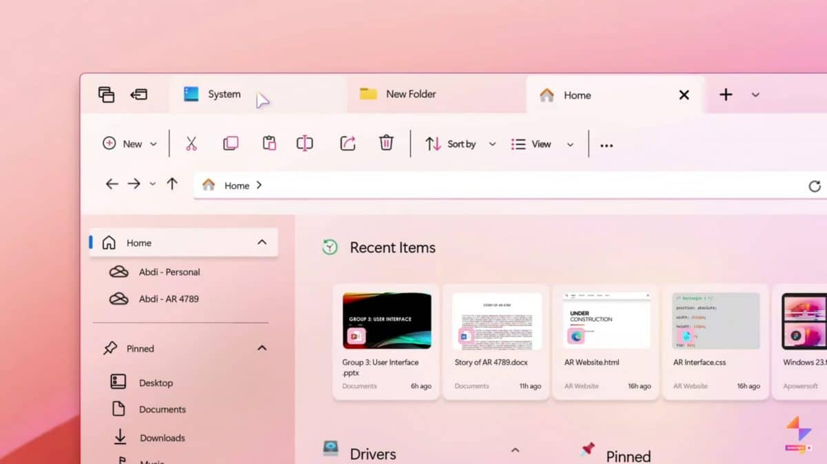 Windows 23 (2023) could be the perfect Microsoft operating system ...