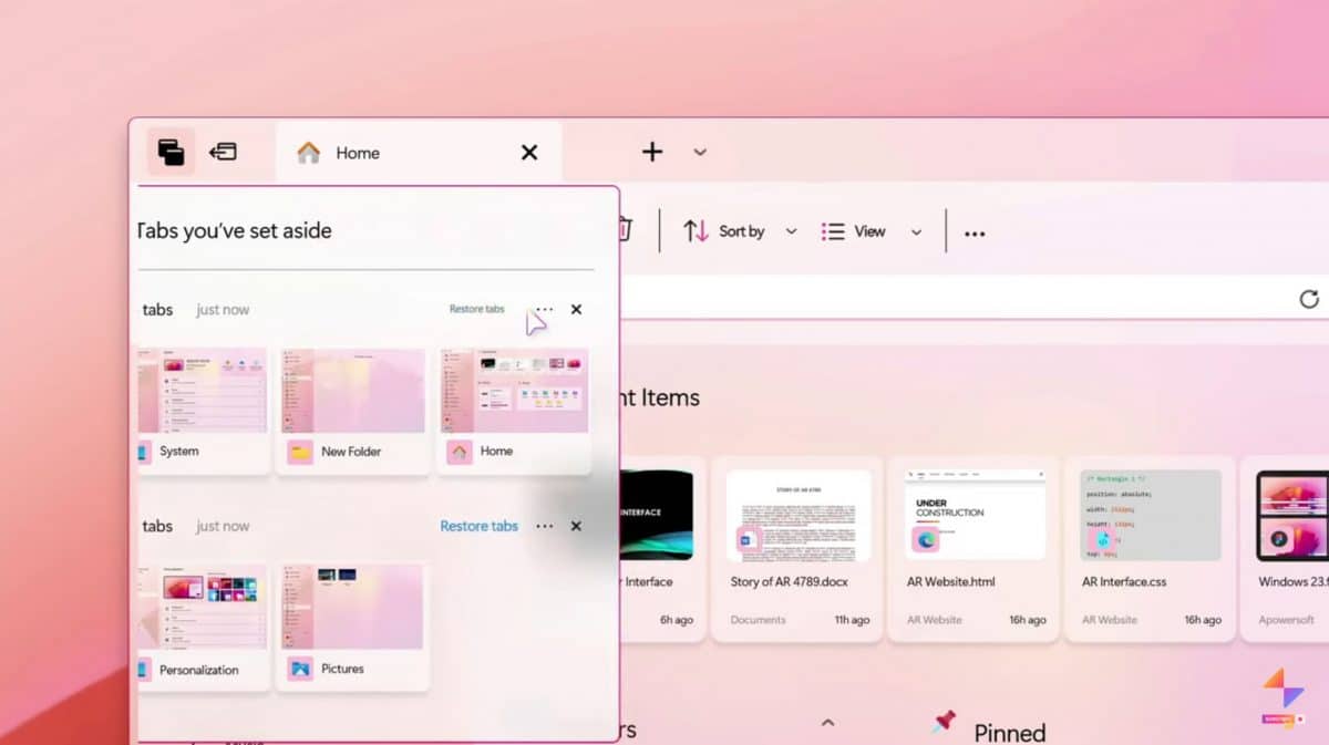 Windows 23 (2023) could be the perfect Microsoft operating system ...