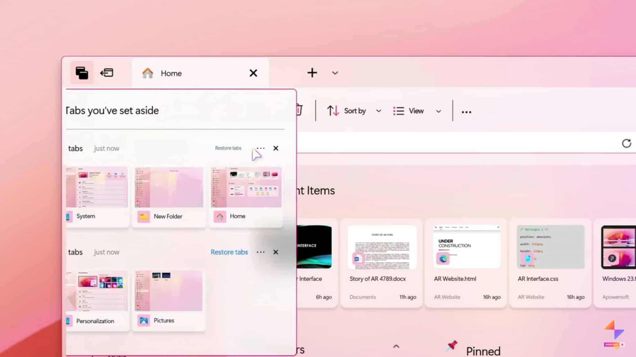 Windows 23 (2023) could be the perfect Microsoft operating system ...