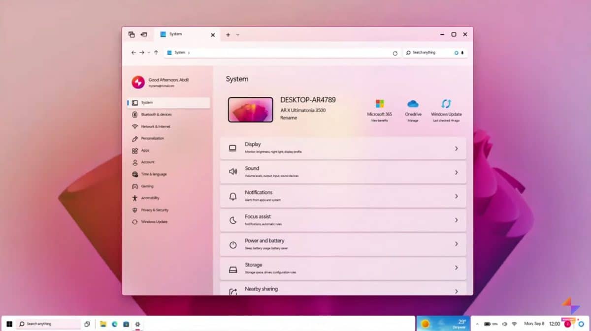 Windows 23 (2023) could be the perfect Microsoft operating system ...