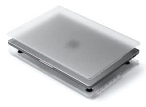 Protect your 2021 Apple MacBook Pro with the Satechi Eco-HardShell ...