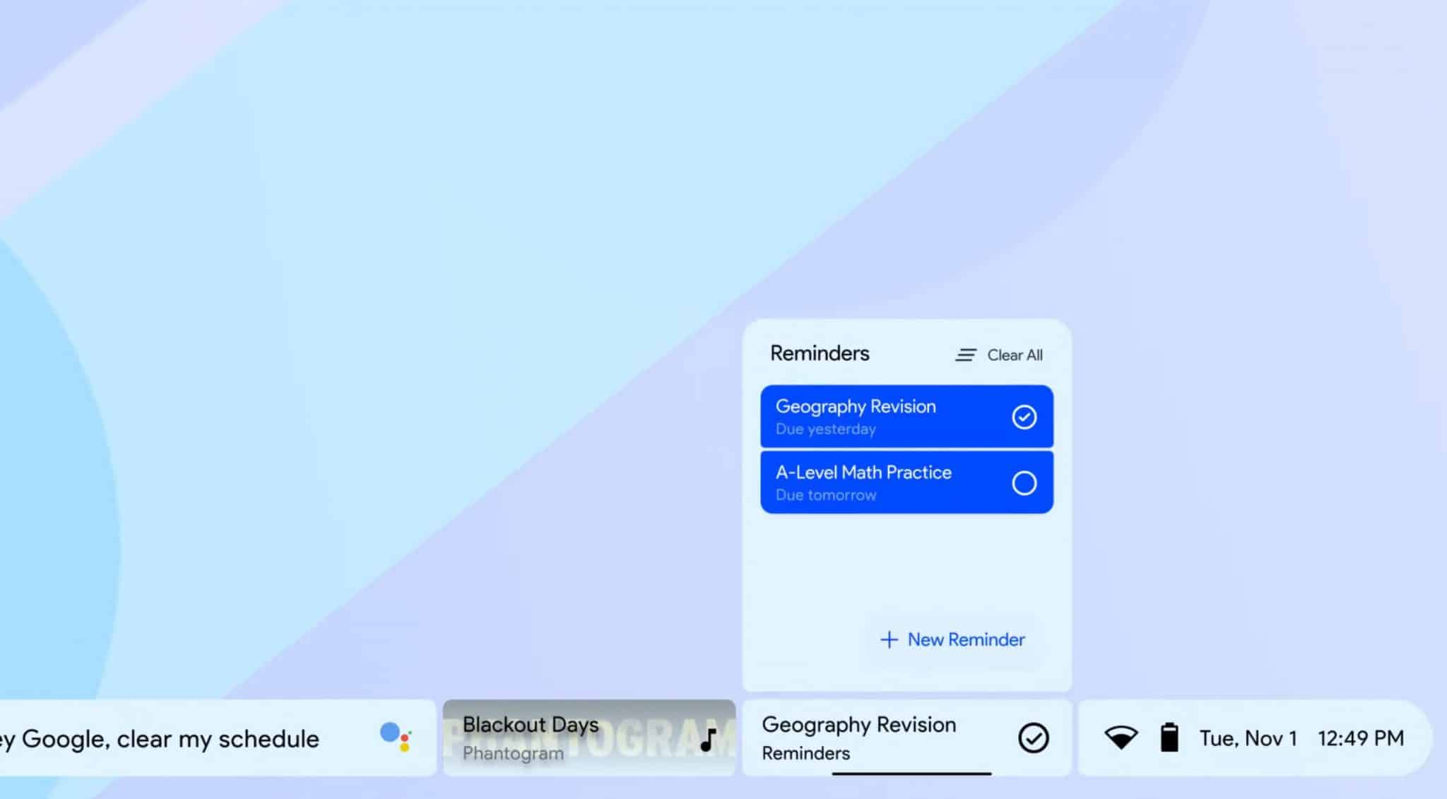ChromeOS Redesigned shows us a possible future of Google's Linux-based ...