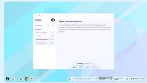 ChromeOS Redesigned shows us a possible future of Google's Linux-based ...