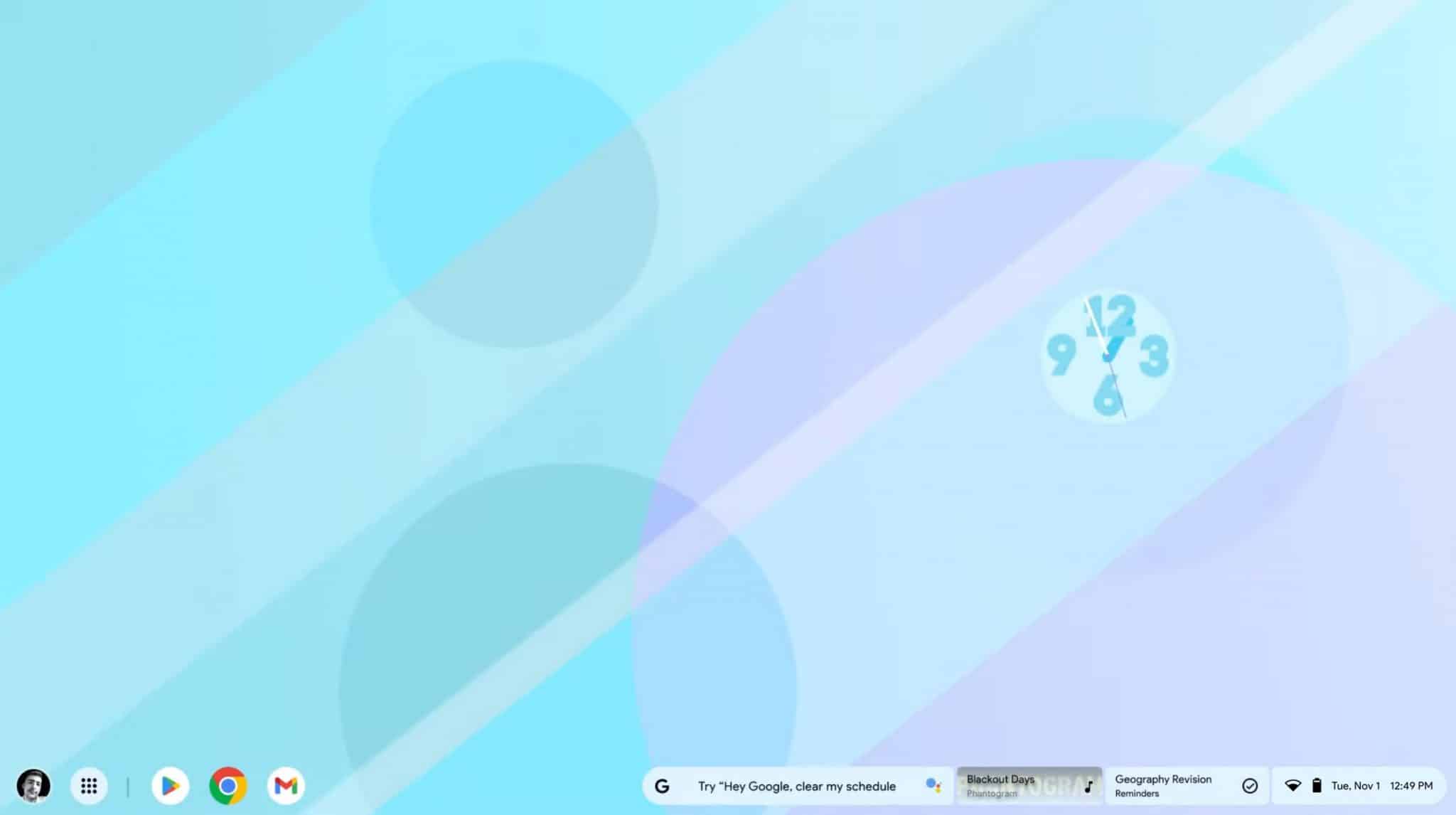 ChromeOS Redesigned shows us a possible future of Google's Linux-based ...
