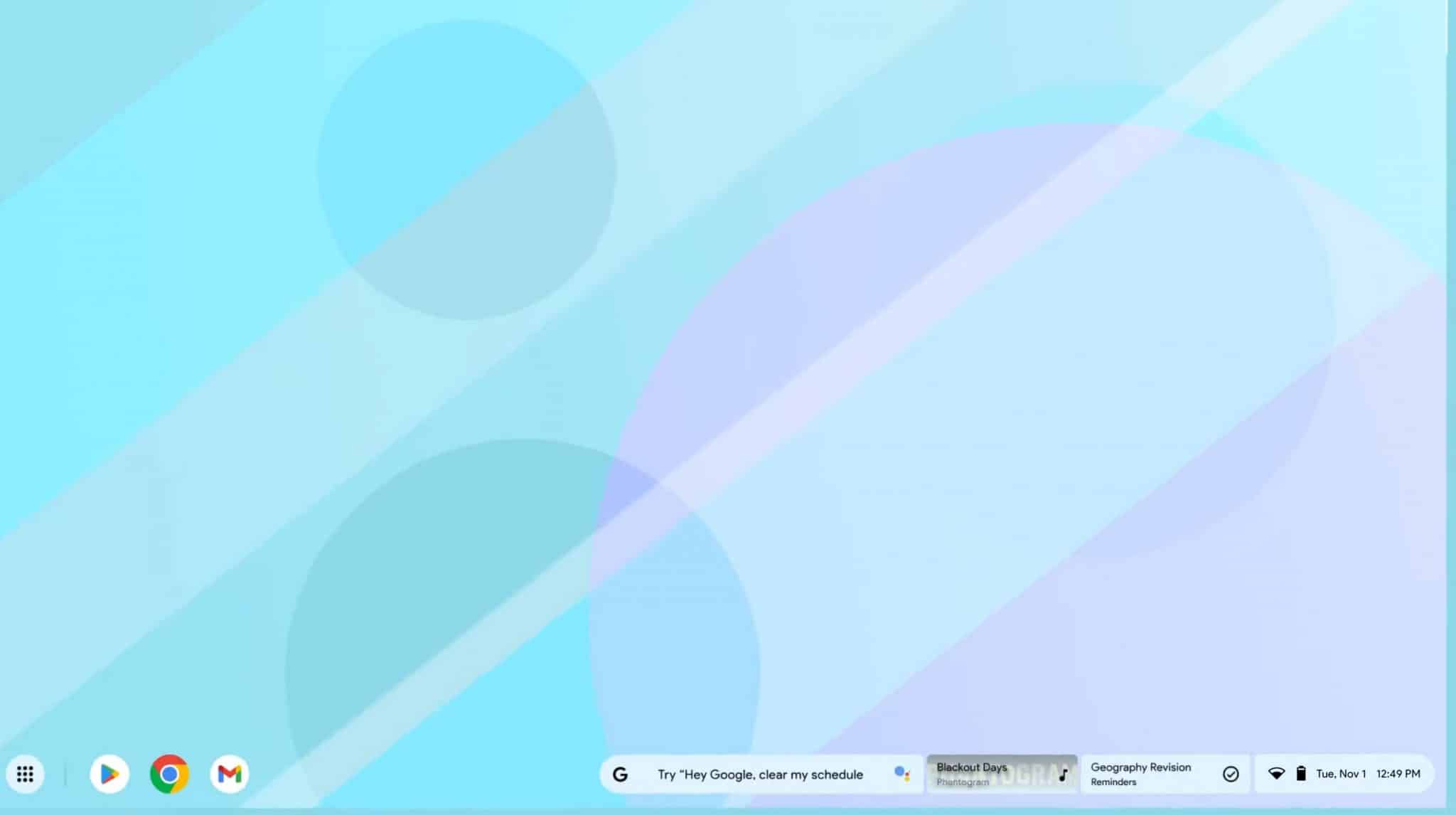 ChromeOS Redesigned shows us a possible future of Google's Linux-based ...
