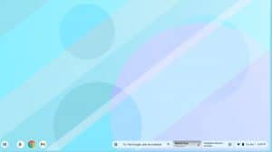 ChromeOS Redesigned shows us a possible future of Google's Linux-based ...