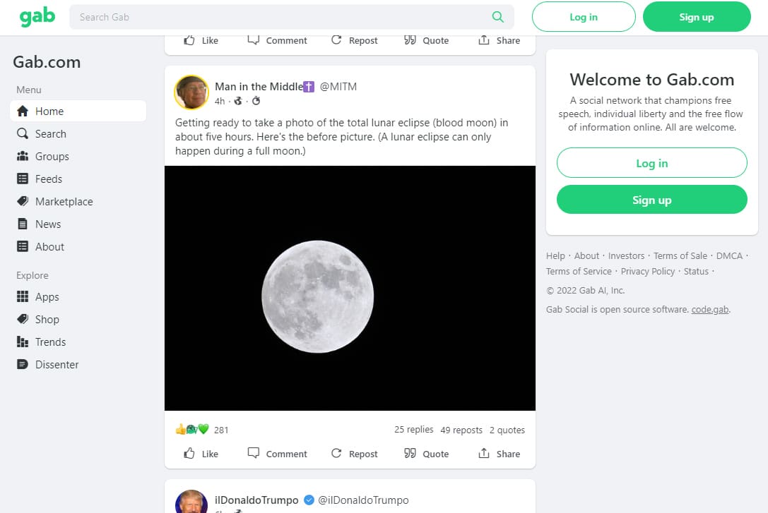 Six of the best alternatives to Twitter - BetaNews