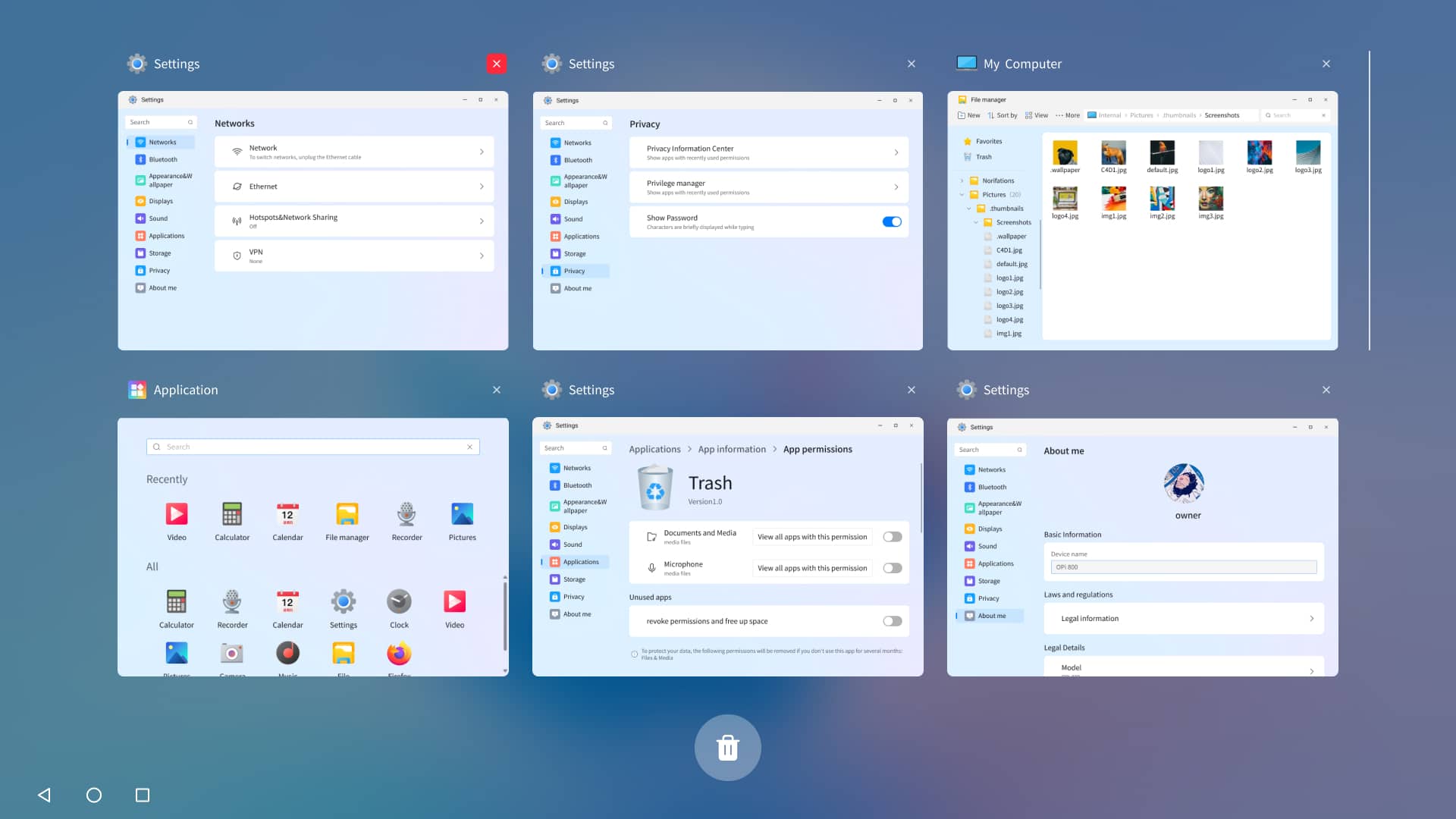 Android Based Orange Pi Os Brings Windows 11s Look And Feel To Orange Pi Computers Betanews
