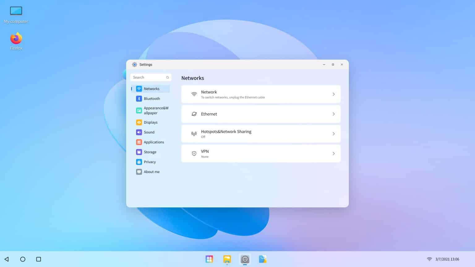 Android-based Orange Pi OS brings Windows 11's look and feel to Orange ...