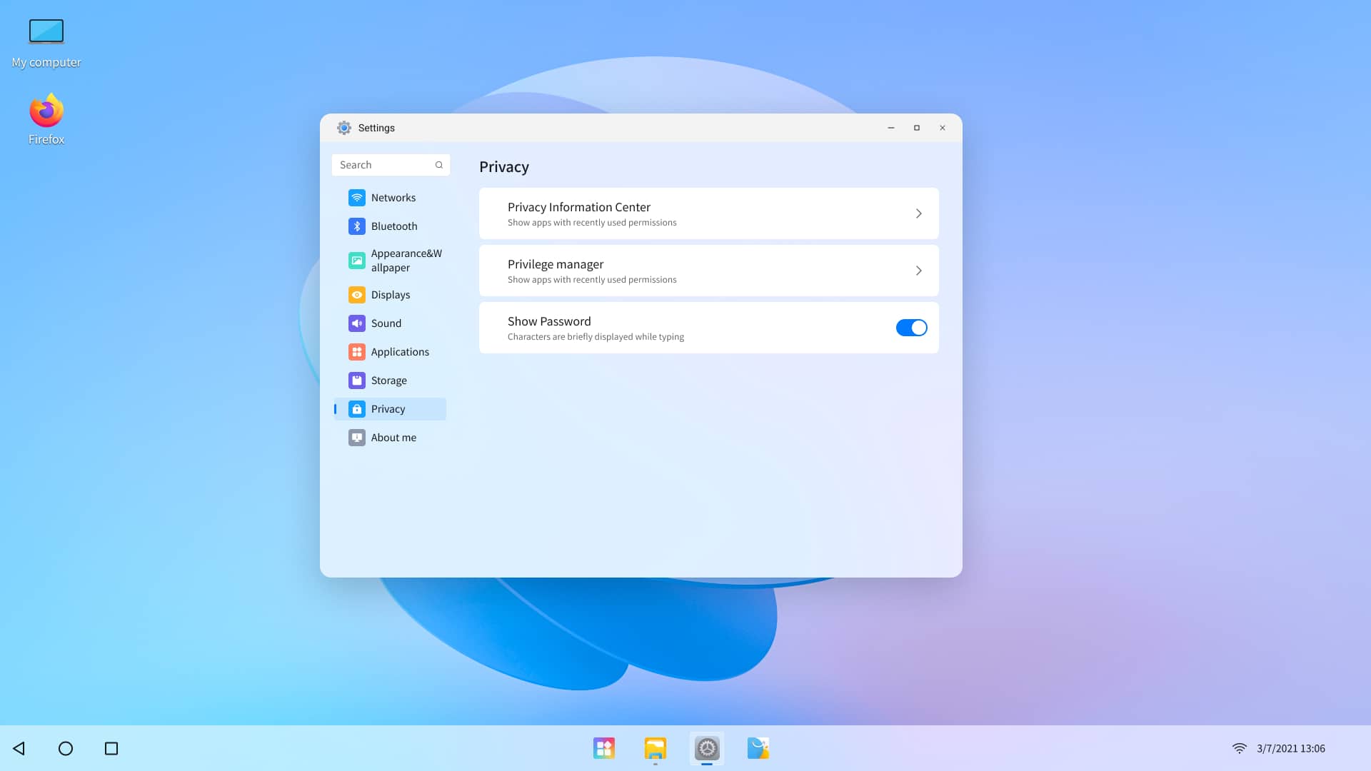 Android-based Orange Pi OS brings Windows 11's look and feel to Orange ...