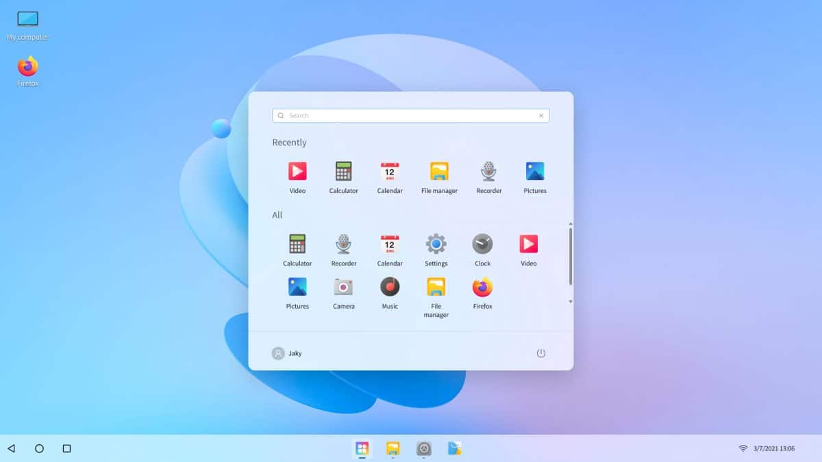Android-based Orange Pi OS brings Windows 11's look and feel to Orange ... Android-based Orange Pi OS brings Windows 11's look and feel to Orange ...