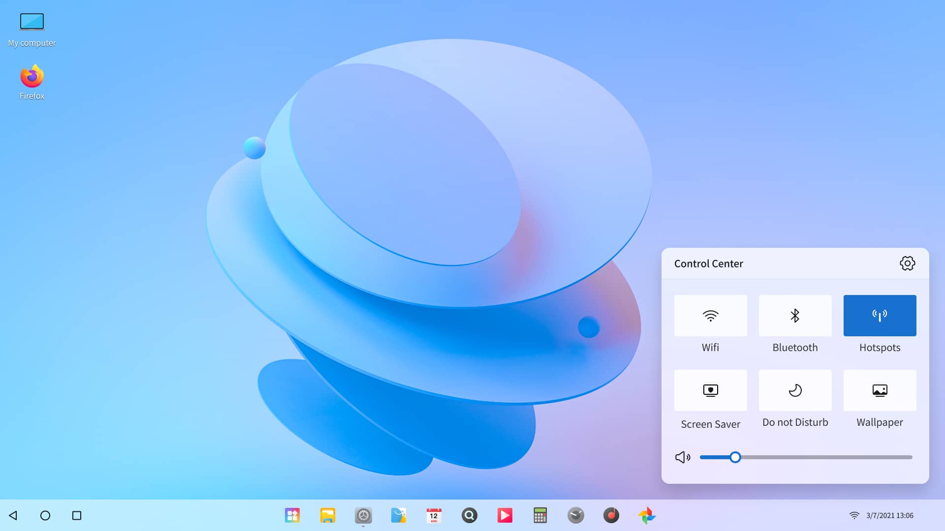 Android-based Orange Pi OS brings Windows 11's look and feel to Orange ...
