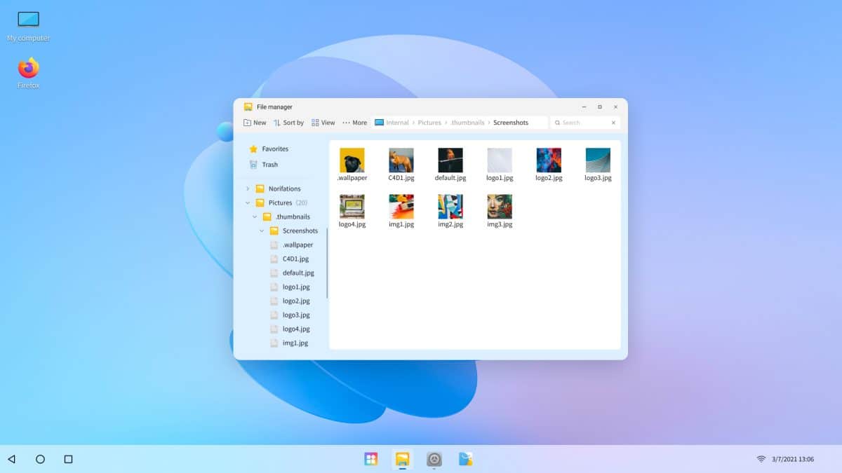 Android Based Orange Pi Os Brings Windows 11s Look And Feel To Orange Pi Computers Betanews