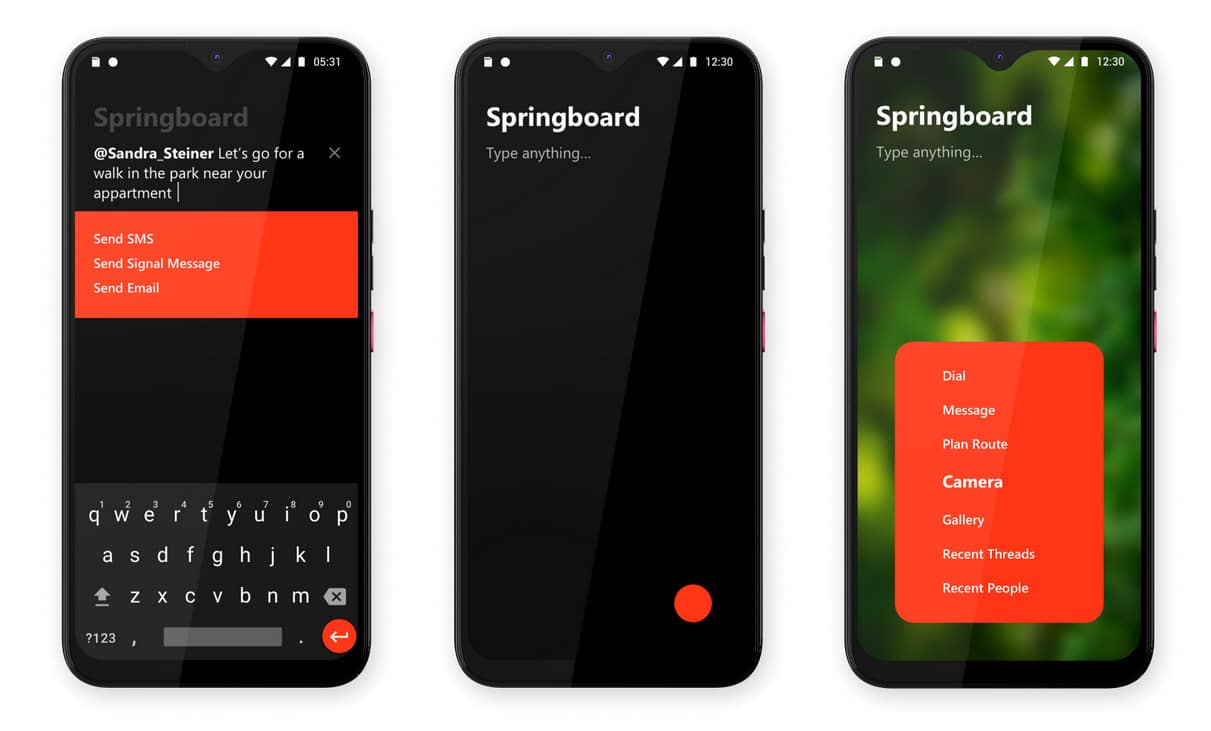 Volla Phone 22 is a privacy-focused smartphone that runs the Google ...