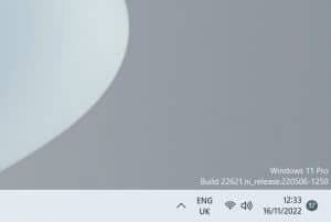 Use this secret trick to add version and build information to your ...