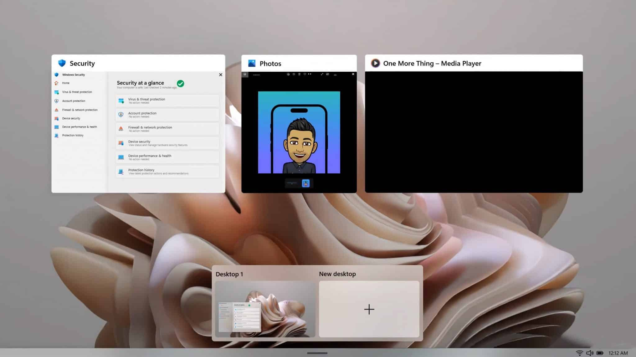 Windows 12 is the 'most refined Windows ever' and everything Windows 11 ...