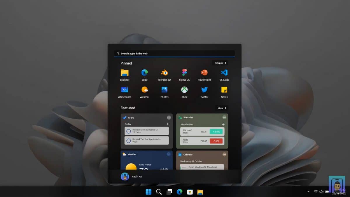 Windows 12 is the 'most refined Windows ever' and everything Windows 11 ...