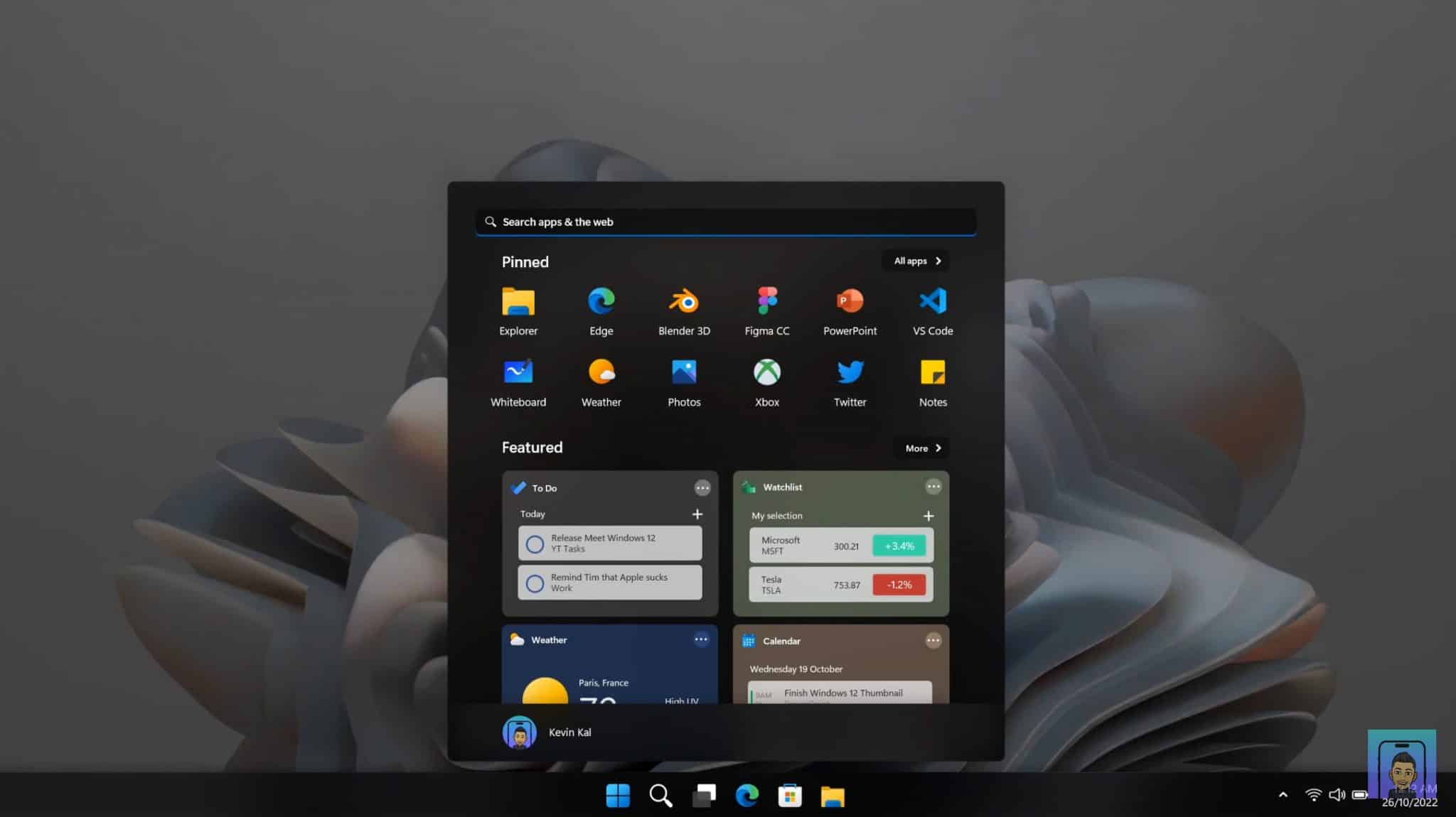 Windows 12 is the 'most refined Windows ever' and everything Windows 11 ...