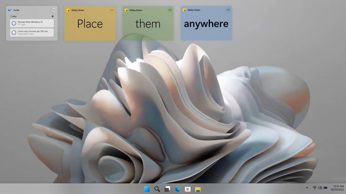 Windows 12 is the 'most refined Windows ever' and everything Windows 11 ...
