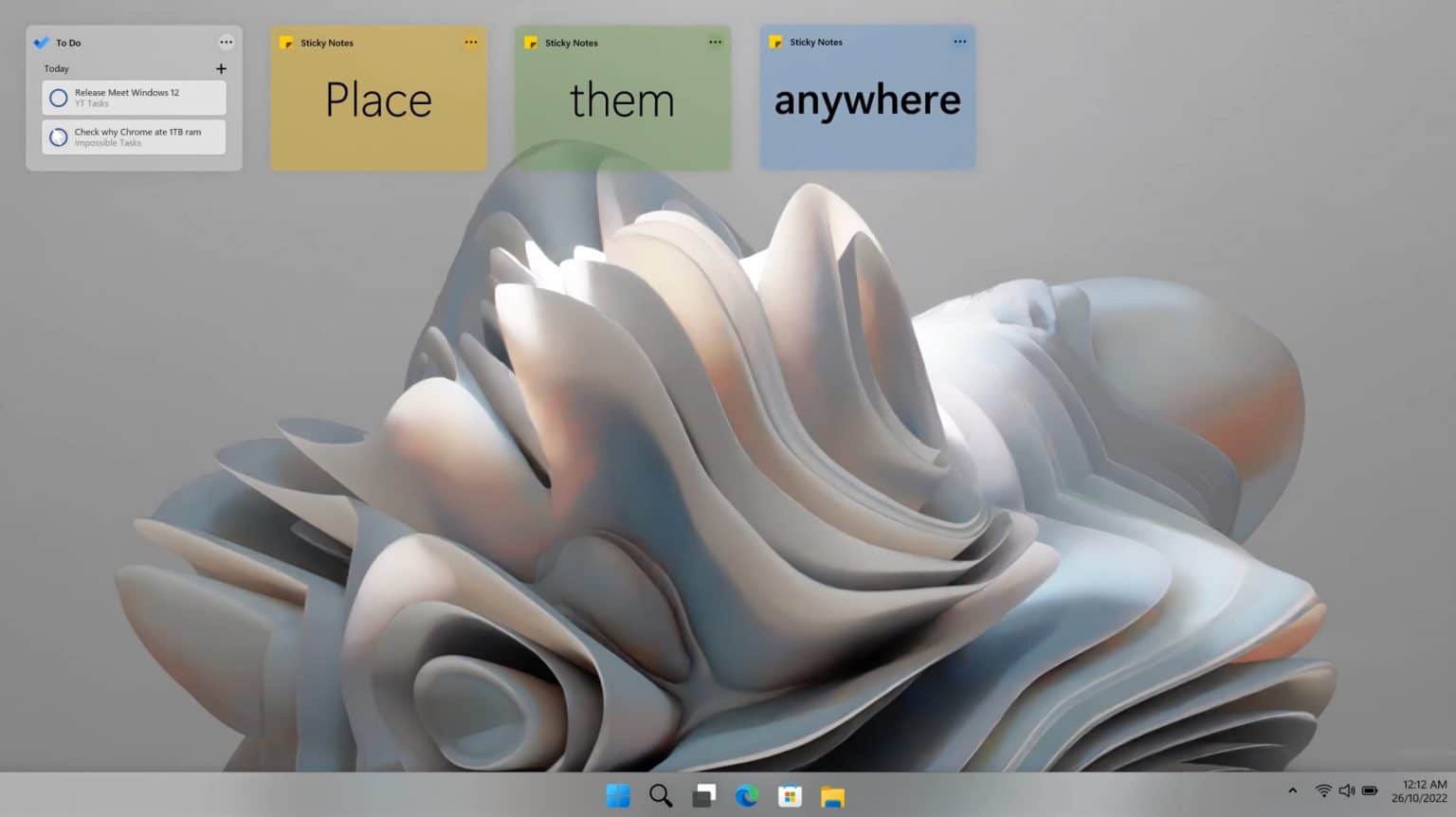 Windows 12 is the 'most refined Windows ever' and everything Windows 11 ...