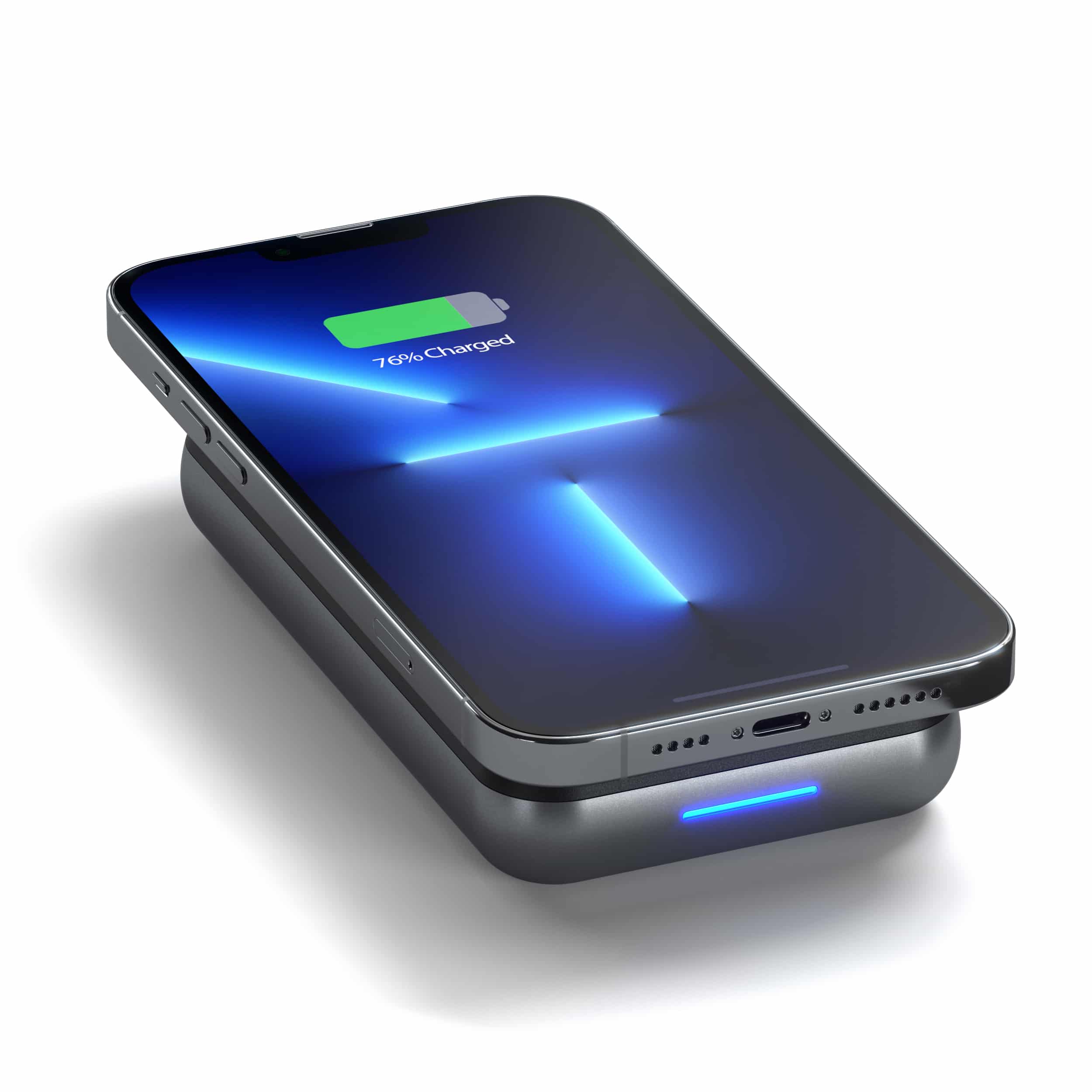 Satechi launches Duo Wireless Charger Power Stand for Apple iPhone and ...