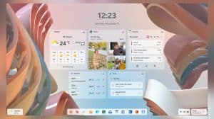 Adaptive wallpapers could bring the Windows 12 desktop to life - BetaNews