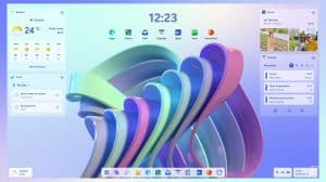 Adaptive wallpapers could bring the Windows 12 desktop to life - BetaNews