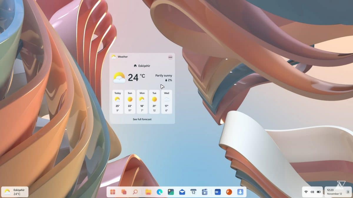 Adaptive wallpapers could bring the Windows 12 desktop to life - BetaNews