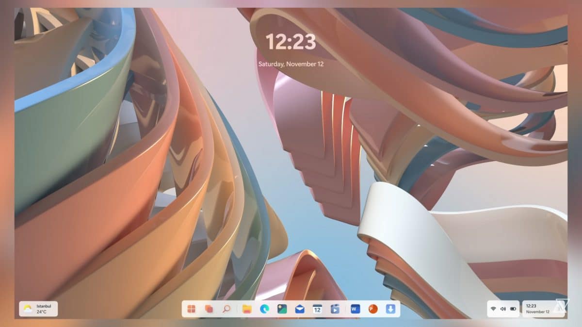 Adaptive wallpapers could bring the Windows 12 desktop to life - BetaNews