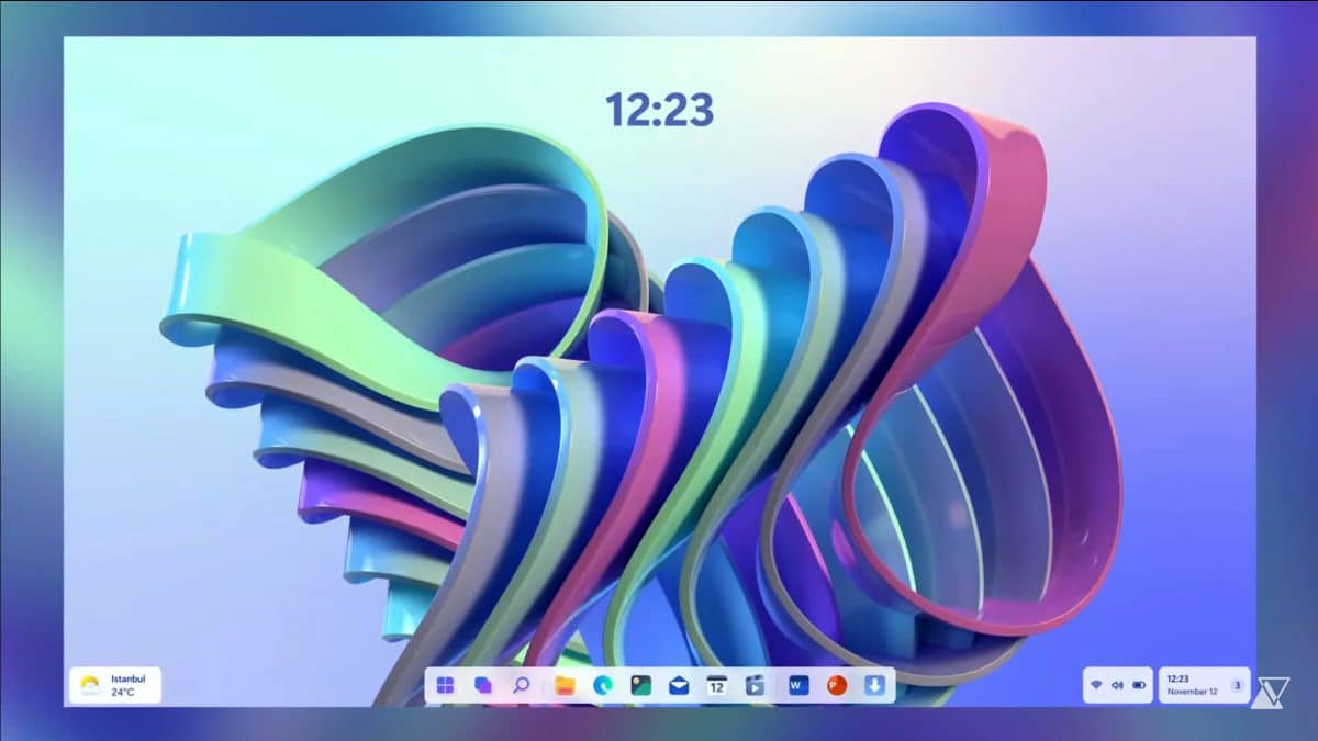 Forget buggy Windows 11, Windows 12 is the operating system we want ...
