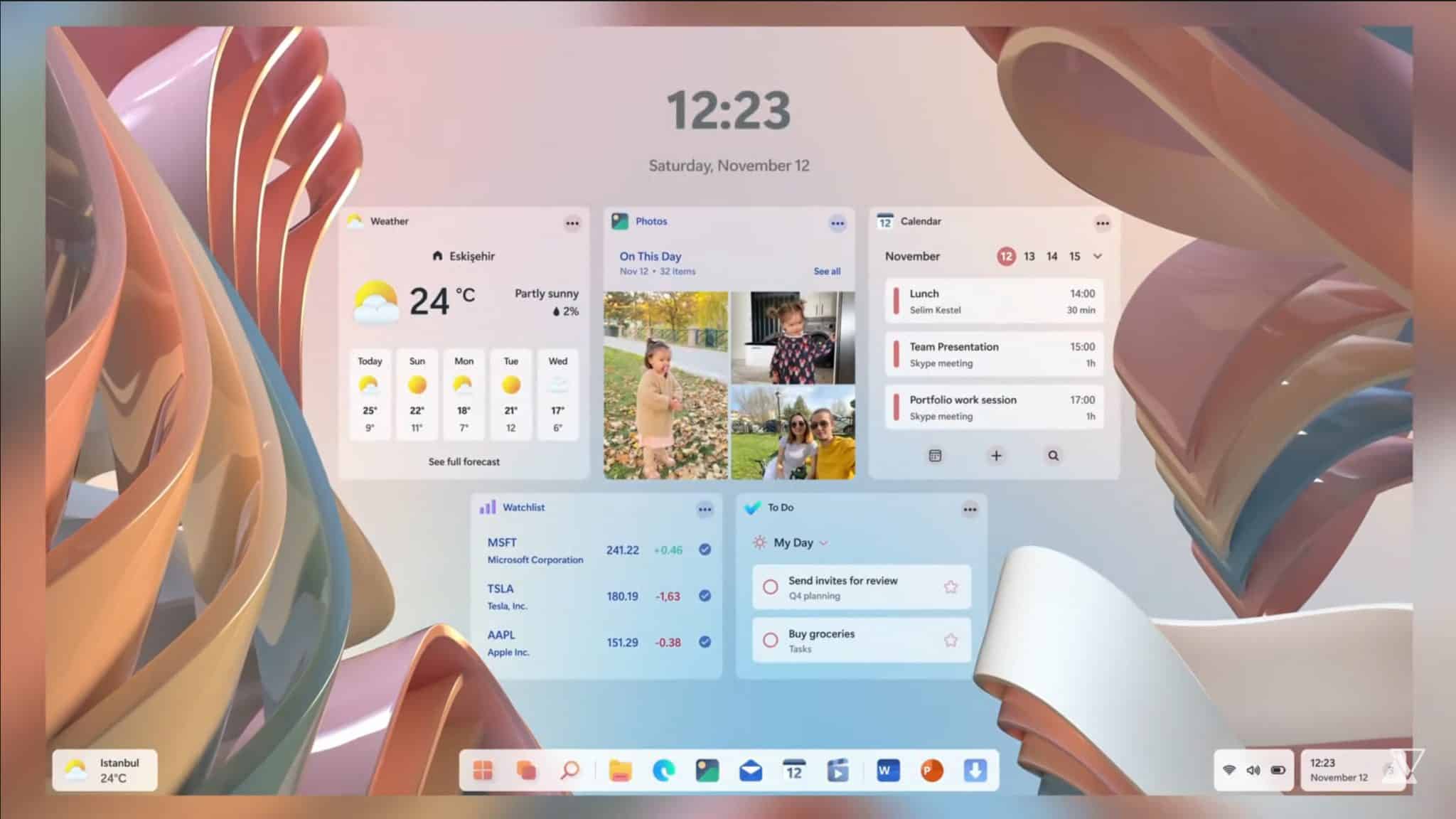Forget Buggy Windows 11 Windows 12 Is The Operating System We Want