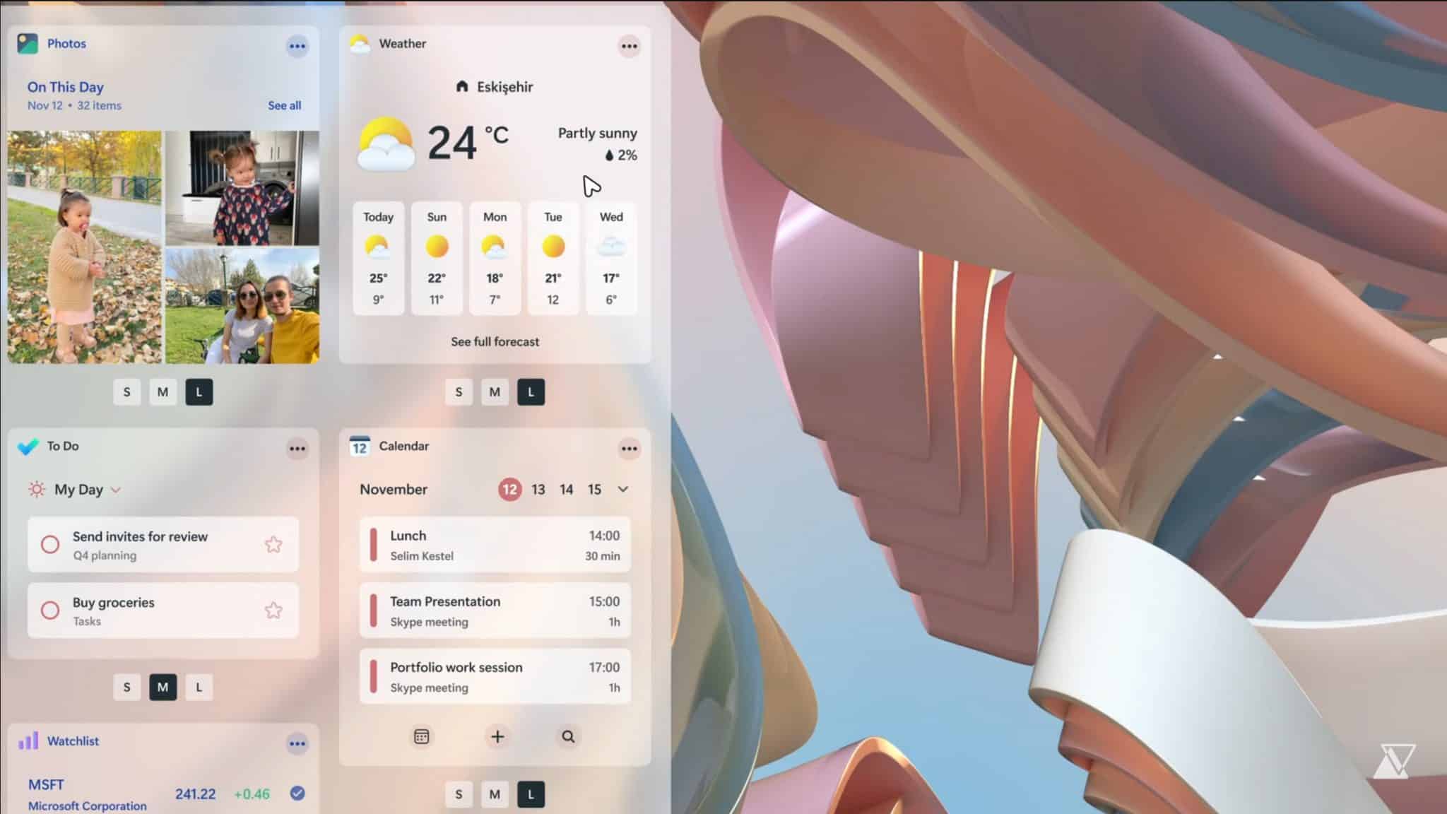 Forget buggy Windows 11, Windows 12 is the operating system we want ...