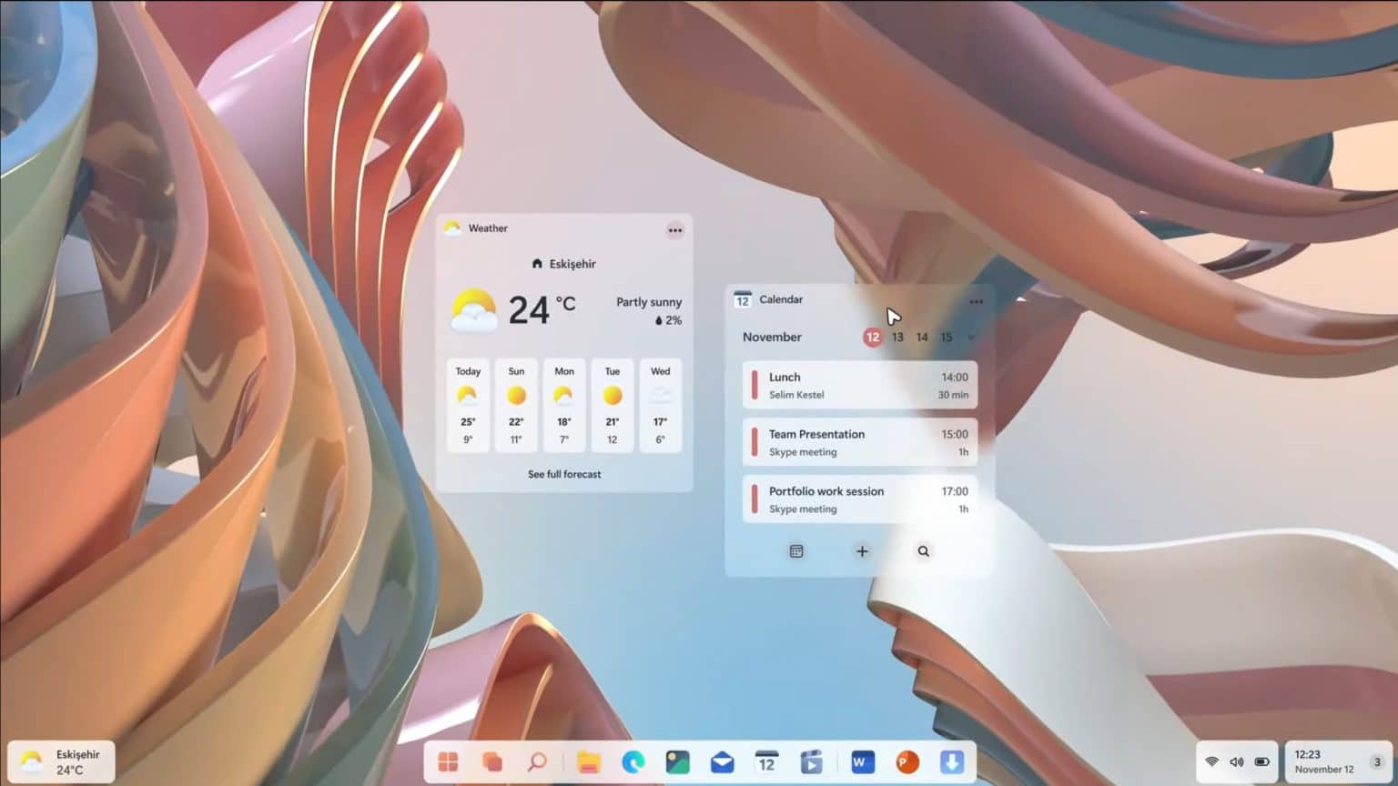 Forget buggy Windows 11, Windows 12 is the operating system we want ...