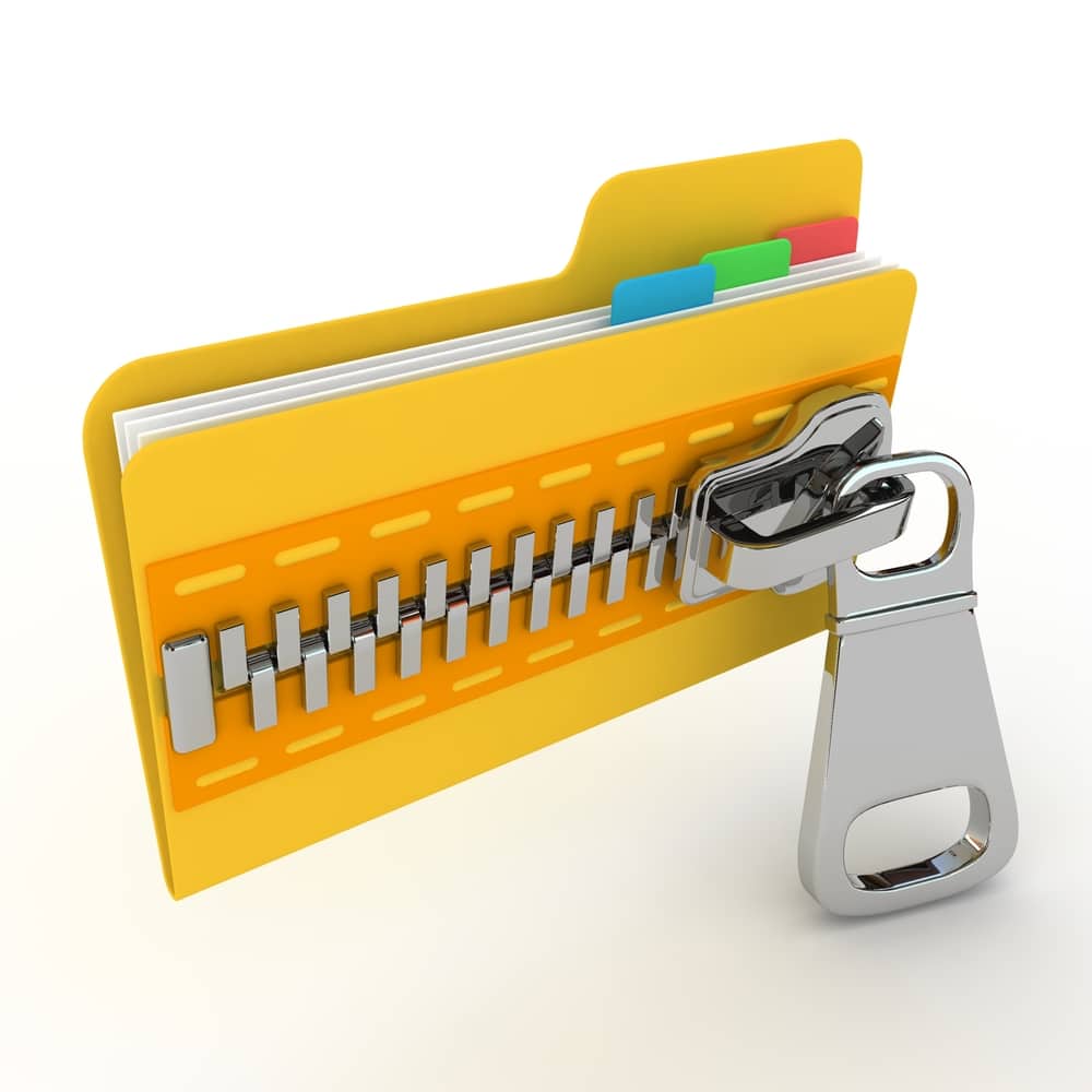 Archive files overtake Office docs as a malware delivery method - BetaNews