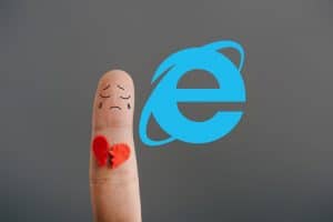 Microsoft is finally killing off Internet Explorer 11 with an Edge ...