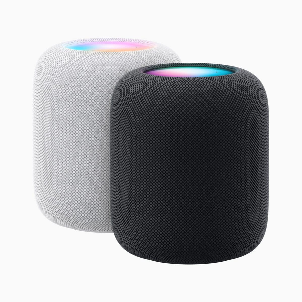 Apple's new HomePod comes with advanced acoustics and can tell you if ...