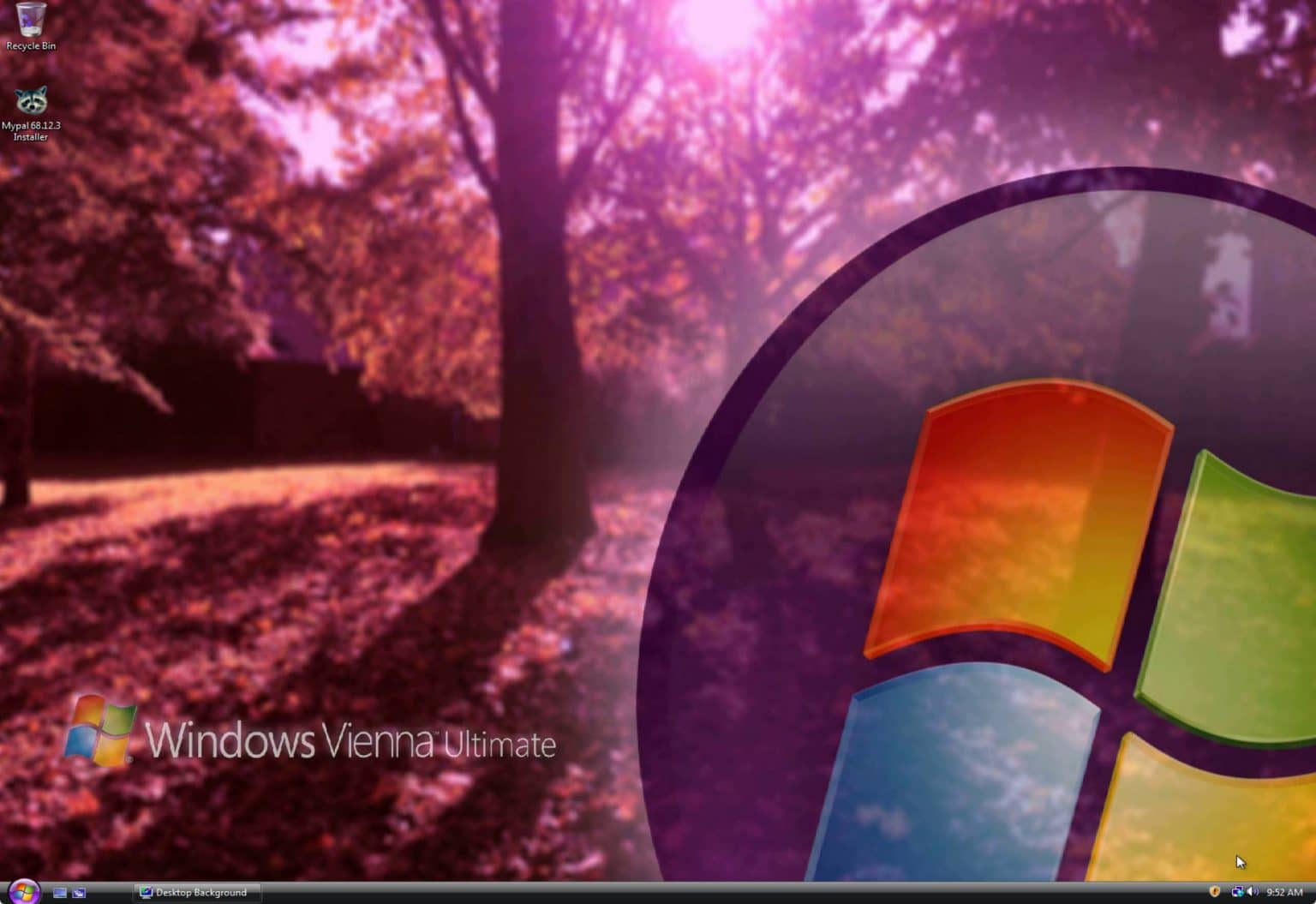 Windows Vienna is the new version of Windows Vista you didn't know you ...