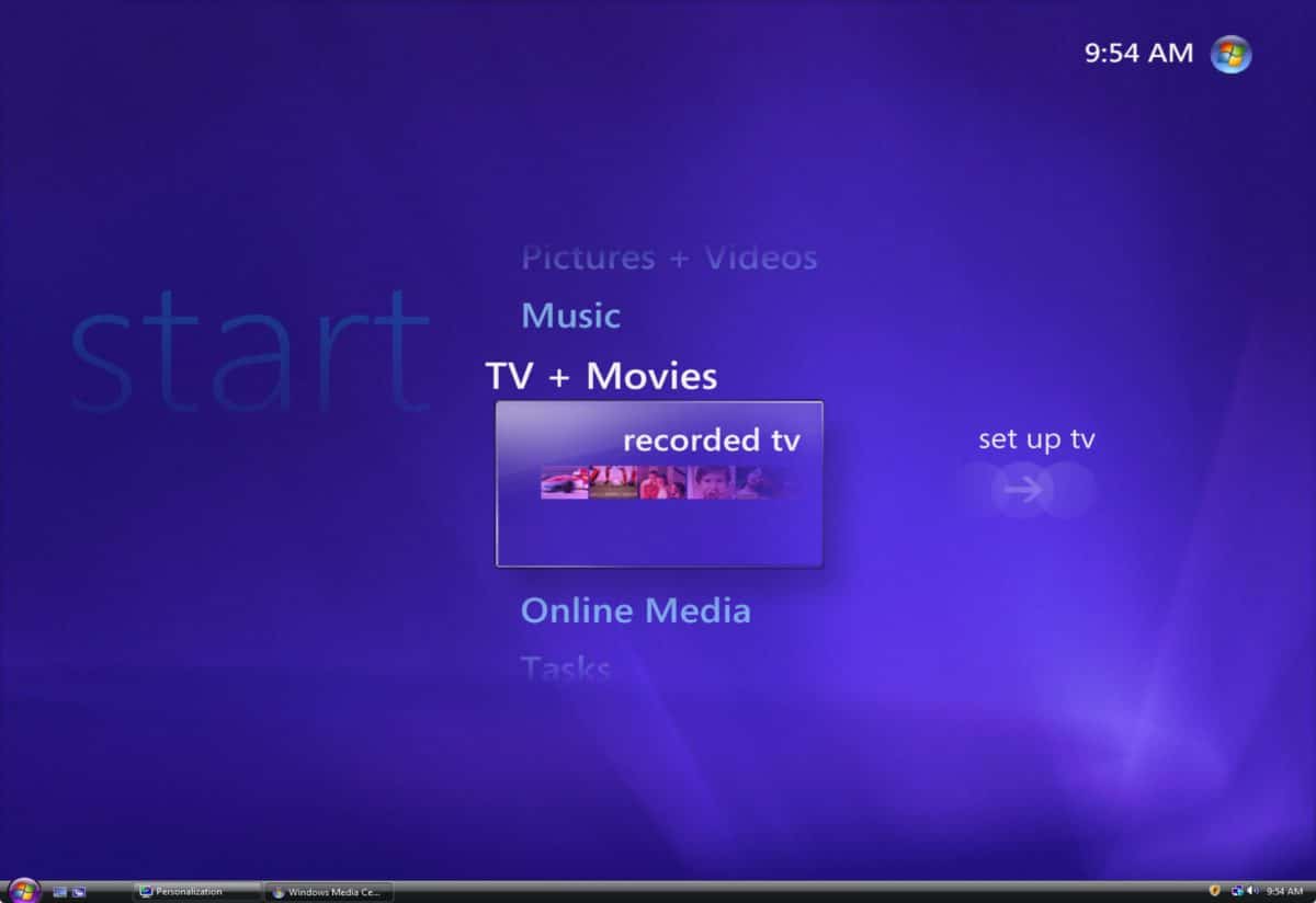 Windows Vienna is the new version of Windows Vista you didn't know you ...
