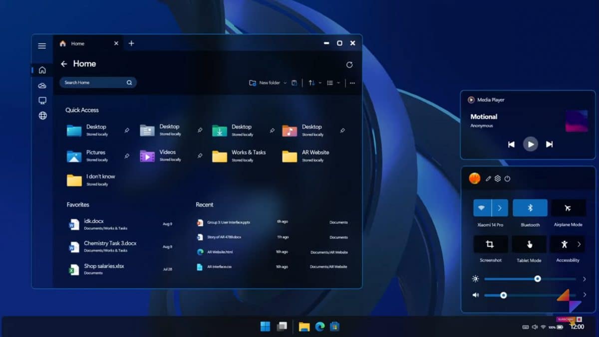 Windows 11X: The dream upgrade your PC needs - BetaNews