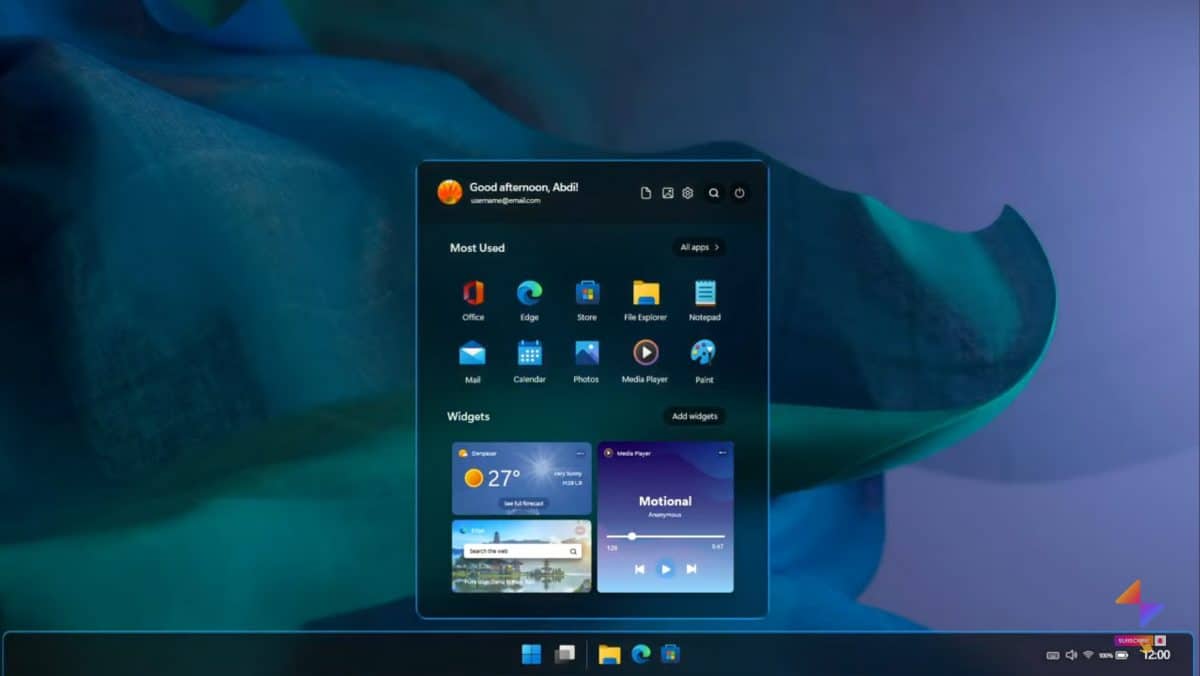 Windows 11X: The dream upgrade your PC needs - BetaNews