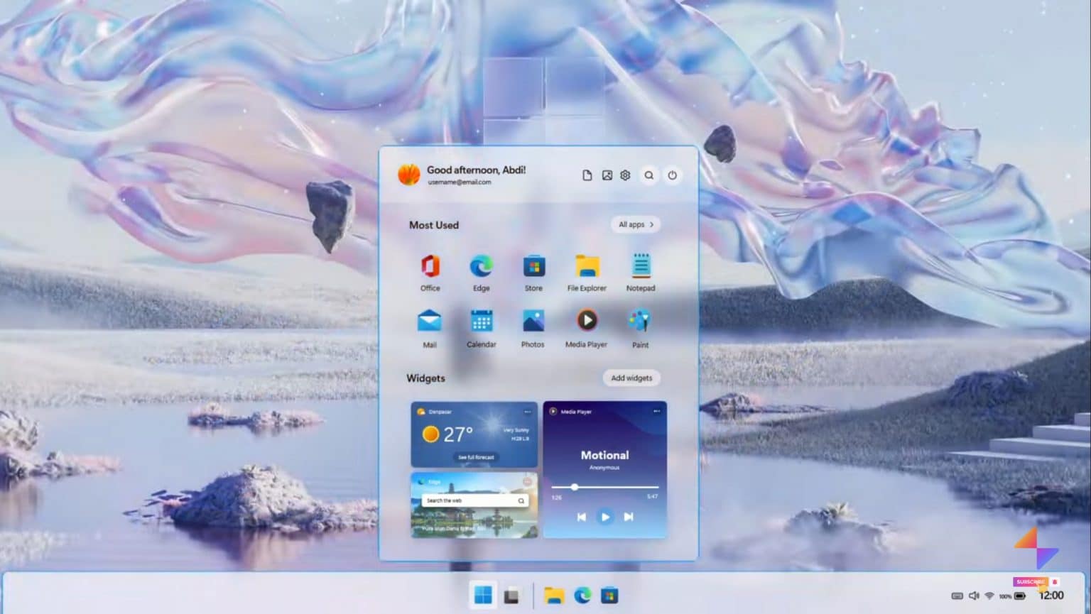 Windows 11X: The dream upgrade your PC needs - BetaNews