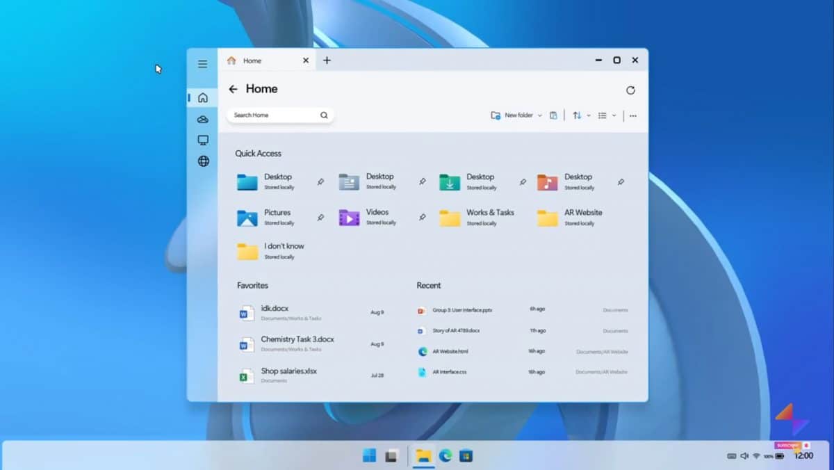 Windows 11X: The dream upgrade your PC needs - BetaNews